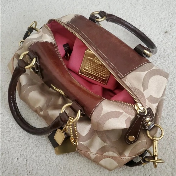 Coach | Bags | Coach Purse No 8682947 | Poshmark